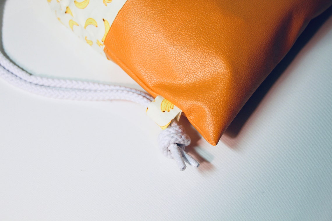 Children's String Bag / Sporttasche for Kinder - Etsy