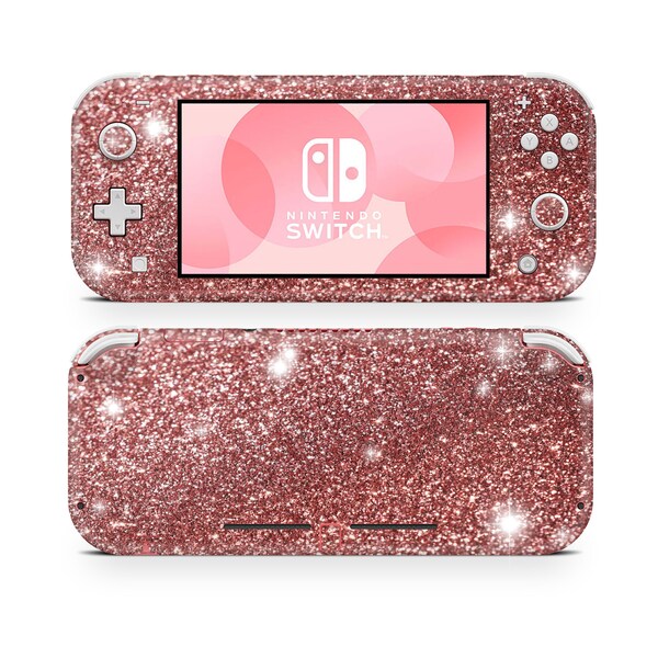 Switch Skin Pink - Etsy