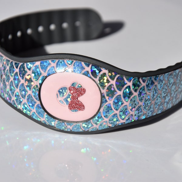 Magic Band - Etsy
