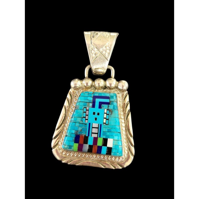 Hopi Jewelry - Etsy