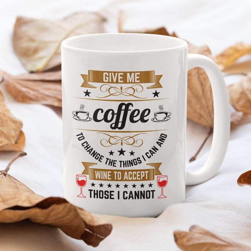 Lord Give Me Coffee - Etsy