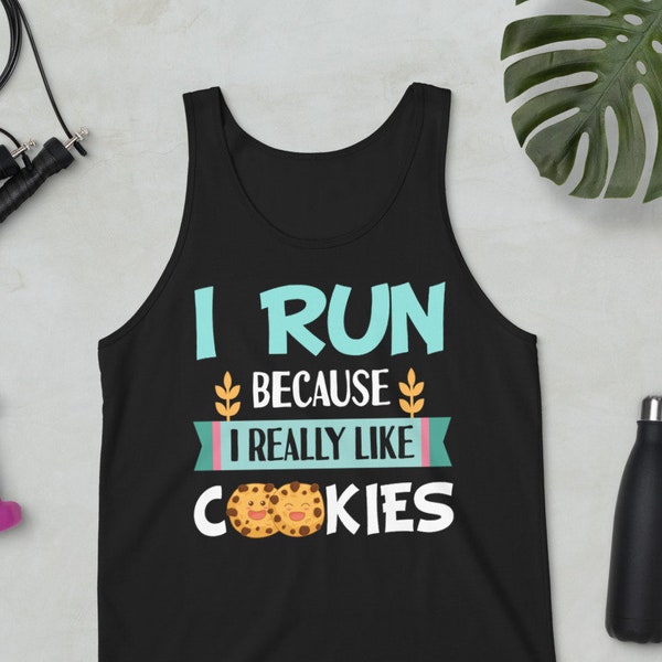 I Run Because - Etsy
