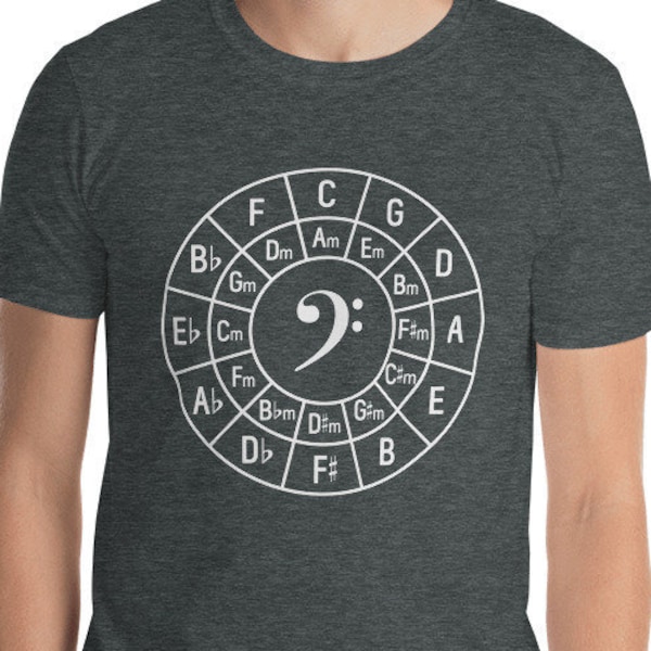 Bass Clef - Etsy