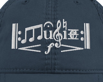 Music Composer Hat - Etsy