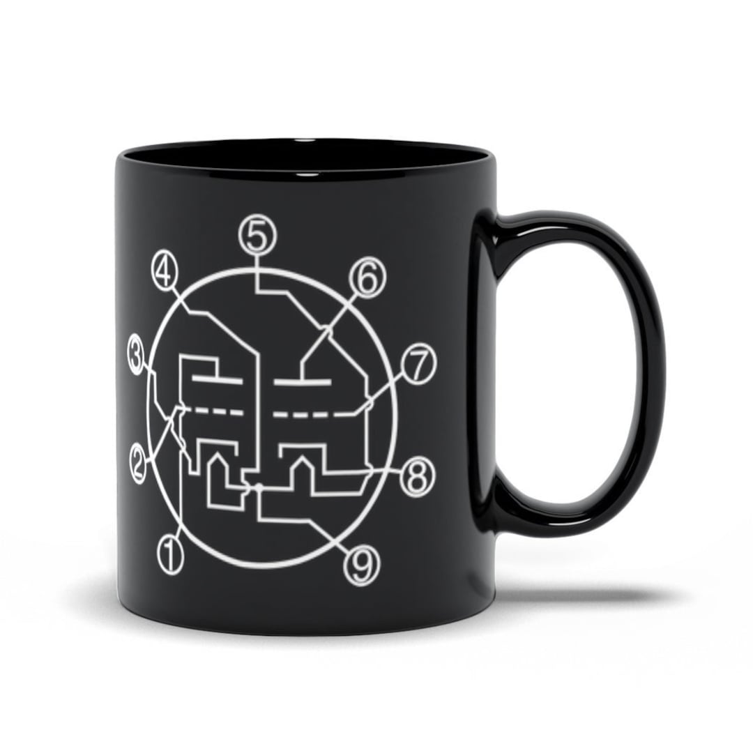 12AX7 ECC83 Pre Amp Vacuum Tube Diagram Pin Layout Schematic Vintage ...