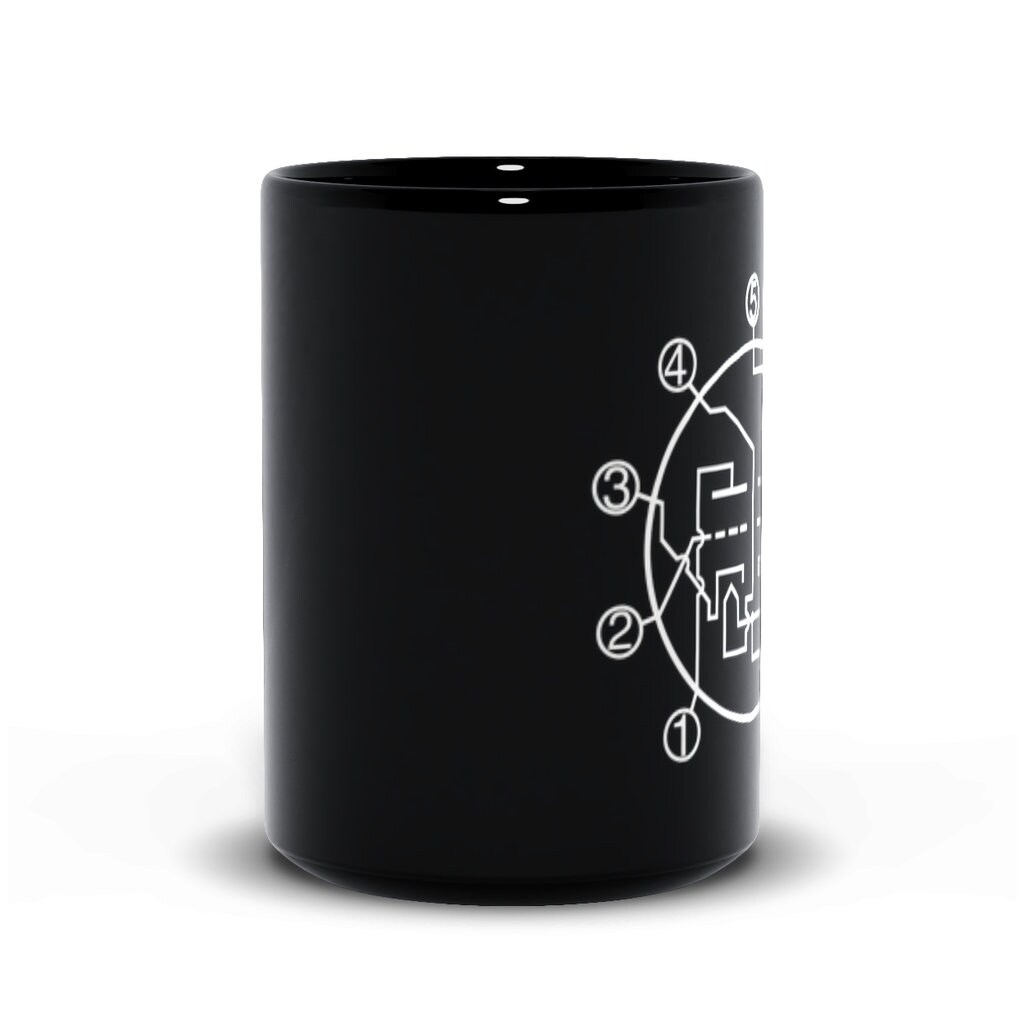 12AX7 ECC83 Pre Amp Vacuum Tube Diagram Pin Layout Schematic Vintage ...