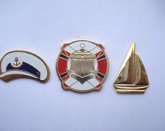 Us navy buttons | Etsy