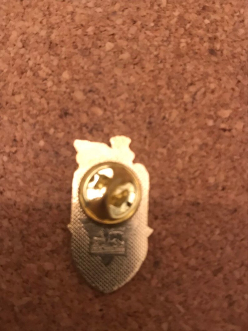 FA Premier League Leeds United FC Enamel Pin Badge 1996/97 - Etsy