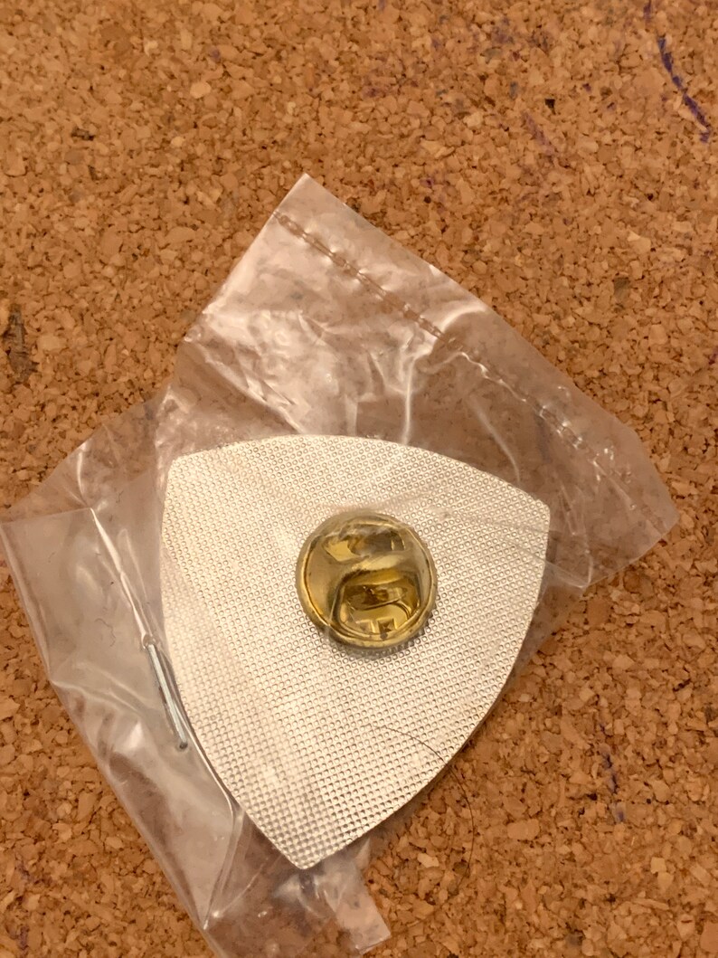 MMA UFC Martial Arts School Gym Award New Sealed Pin Badges - Etsy