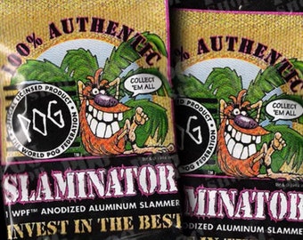 Lot of Vintage POGS 30 POGS 90s Toys and Collectibles