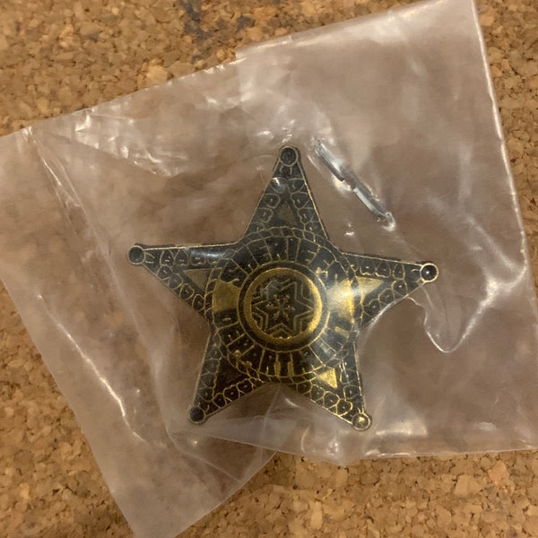 Buy Cia Badge - Etsy