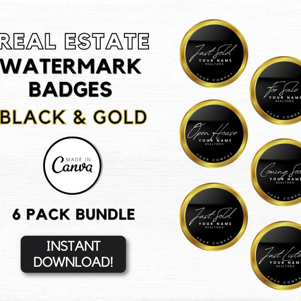 Sold Watermark - Etsy