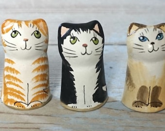 Thimble Collection | Etsy