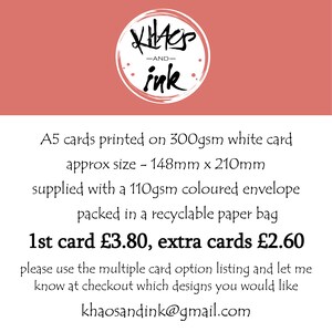 Personalised Police Officer New Job Card, Police Promotion ...