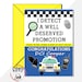 Personalised Police Officer New Job Card, Police Promotion ...
