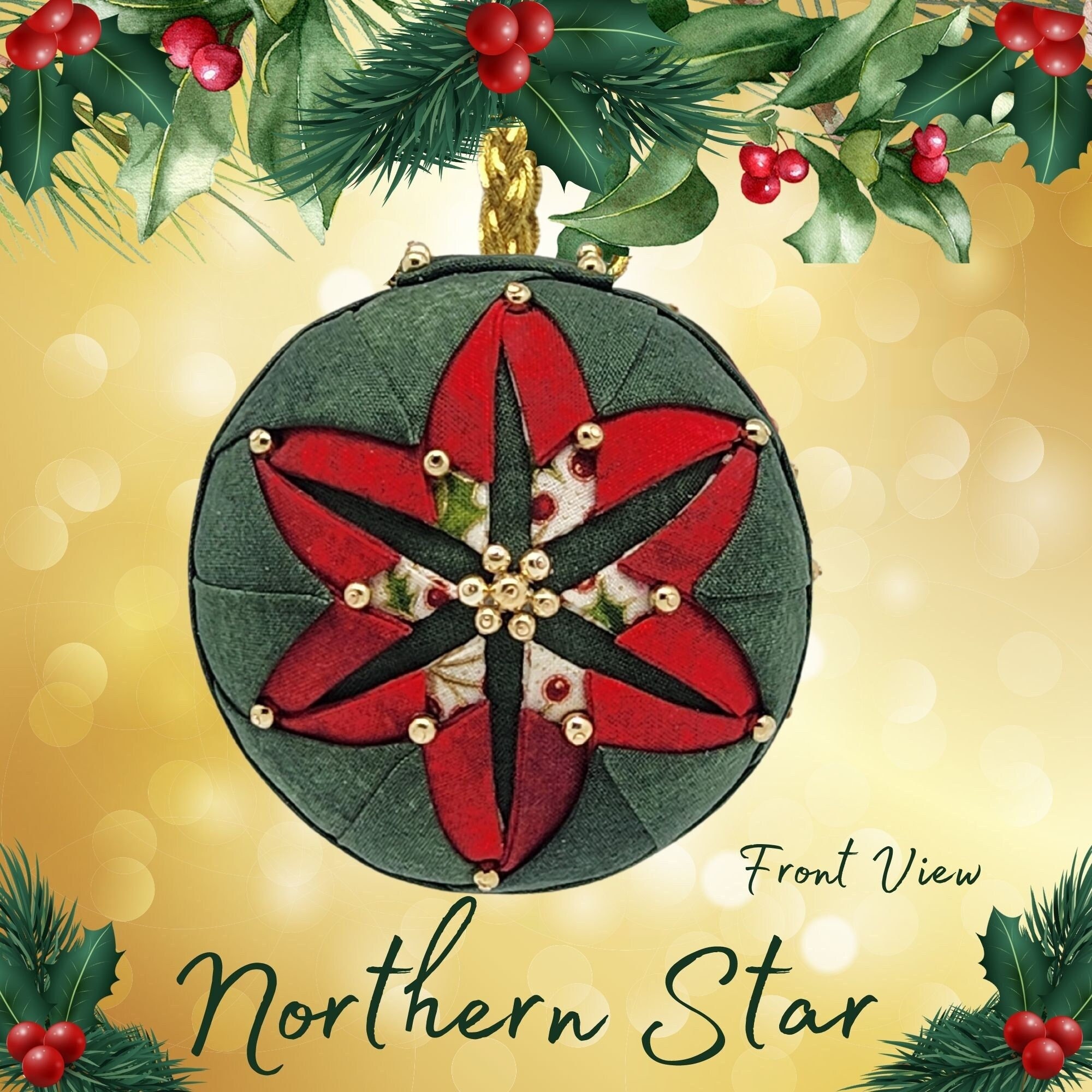 Northern Star Christmas