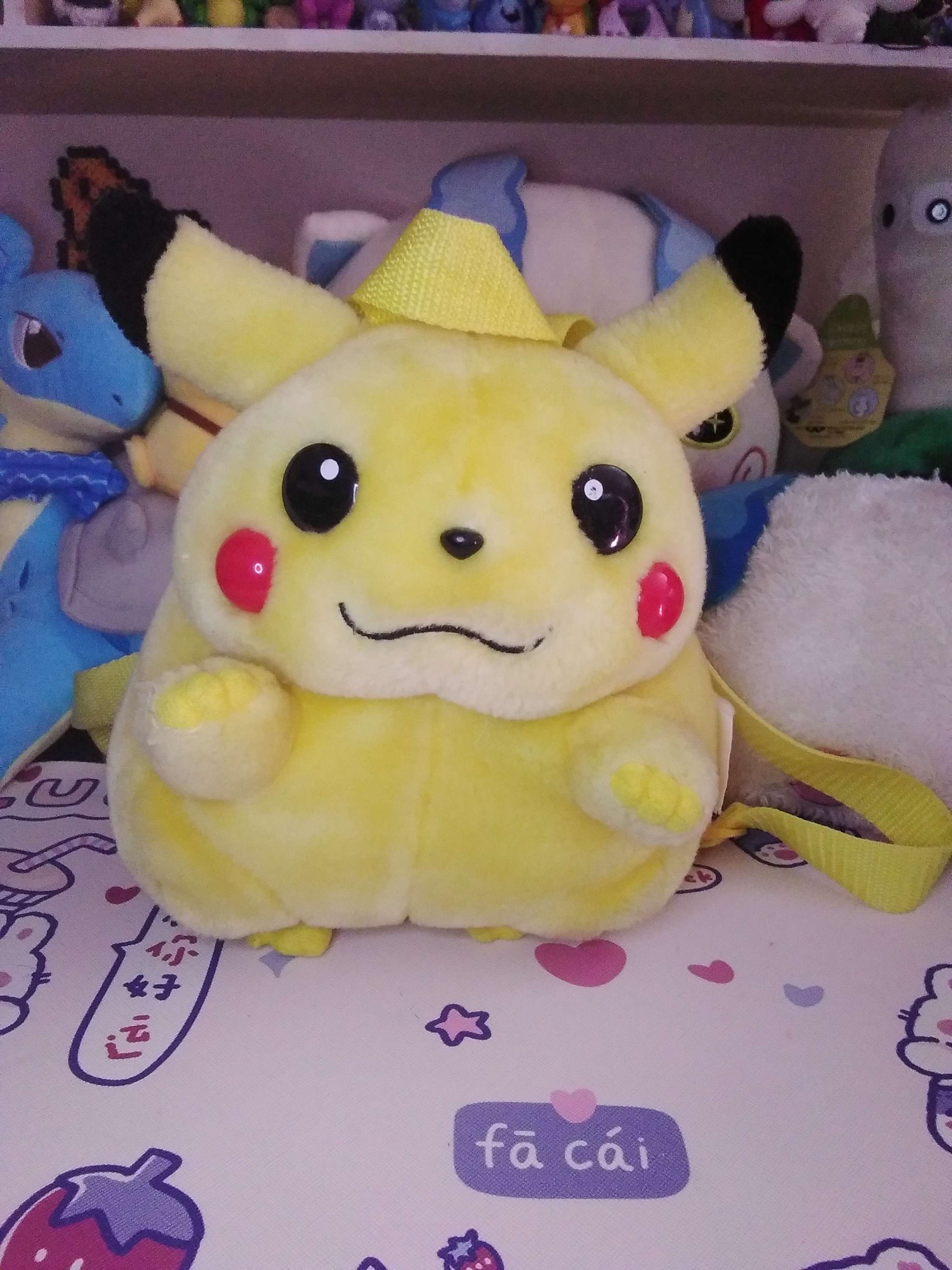 Samus And Pikachu Fanfiction