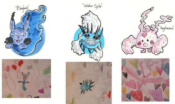 Fakemon United