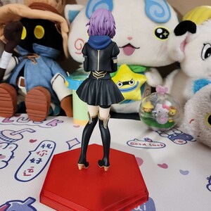 Fire Emblem Three Houses Pop up Parade Figure - Bernadetta - Etsy
