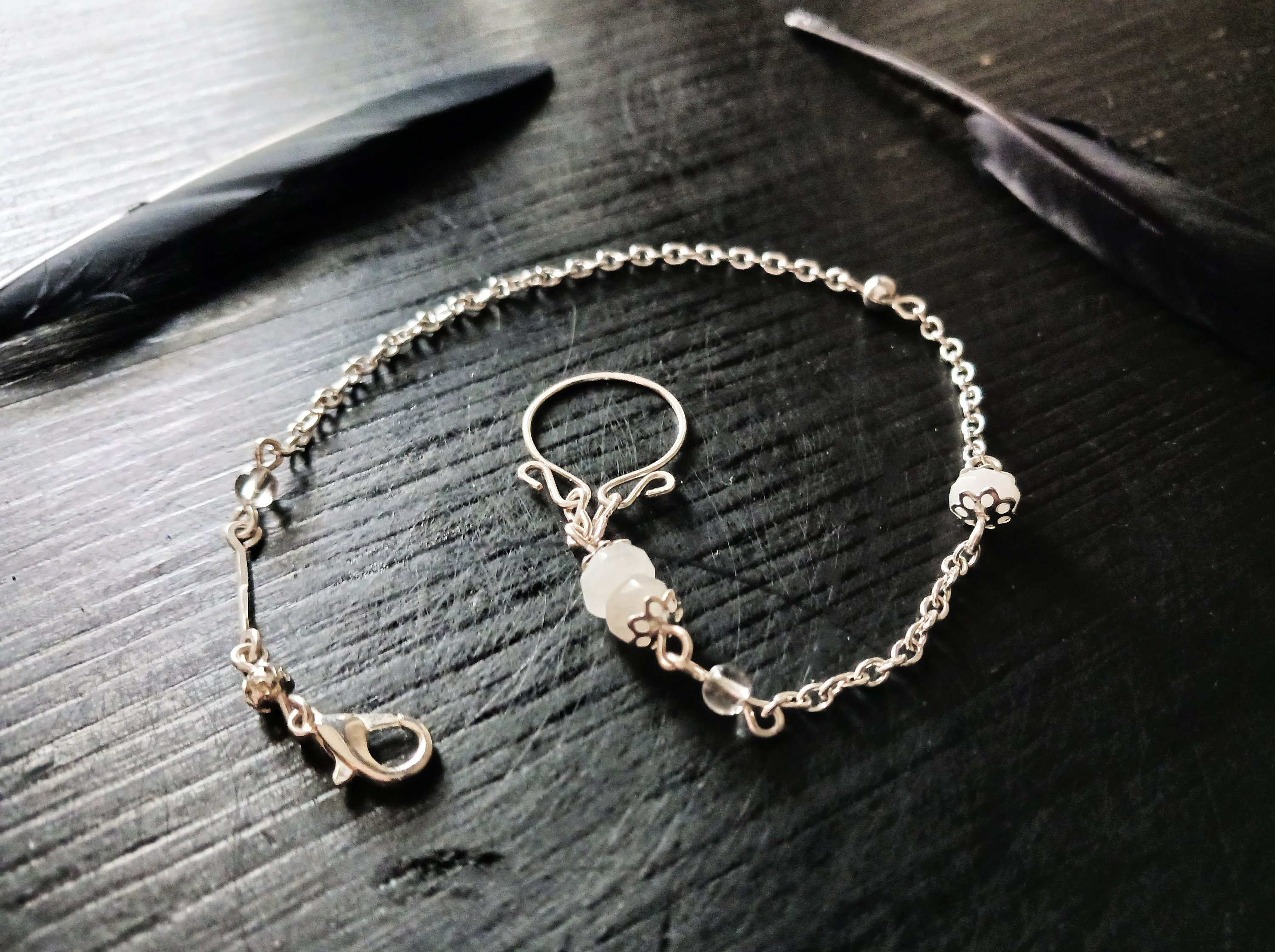 Pendulum Chains