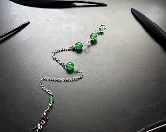 Wire Wrap Pendulum | Etsy