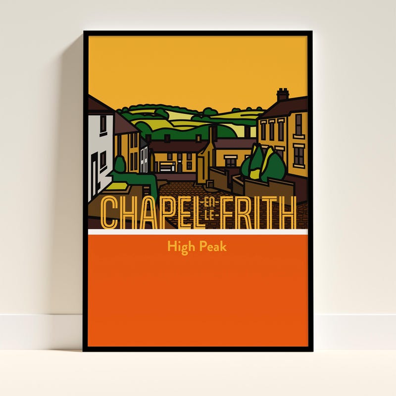 Frith Prints - Etsy UK