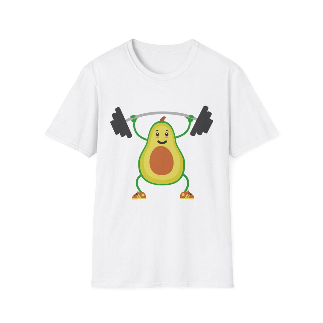 T-shirt Healthy Lifestyle - Etsy