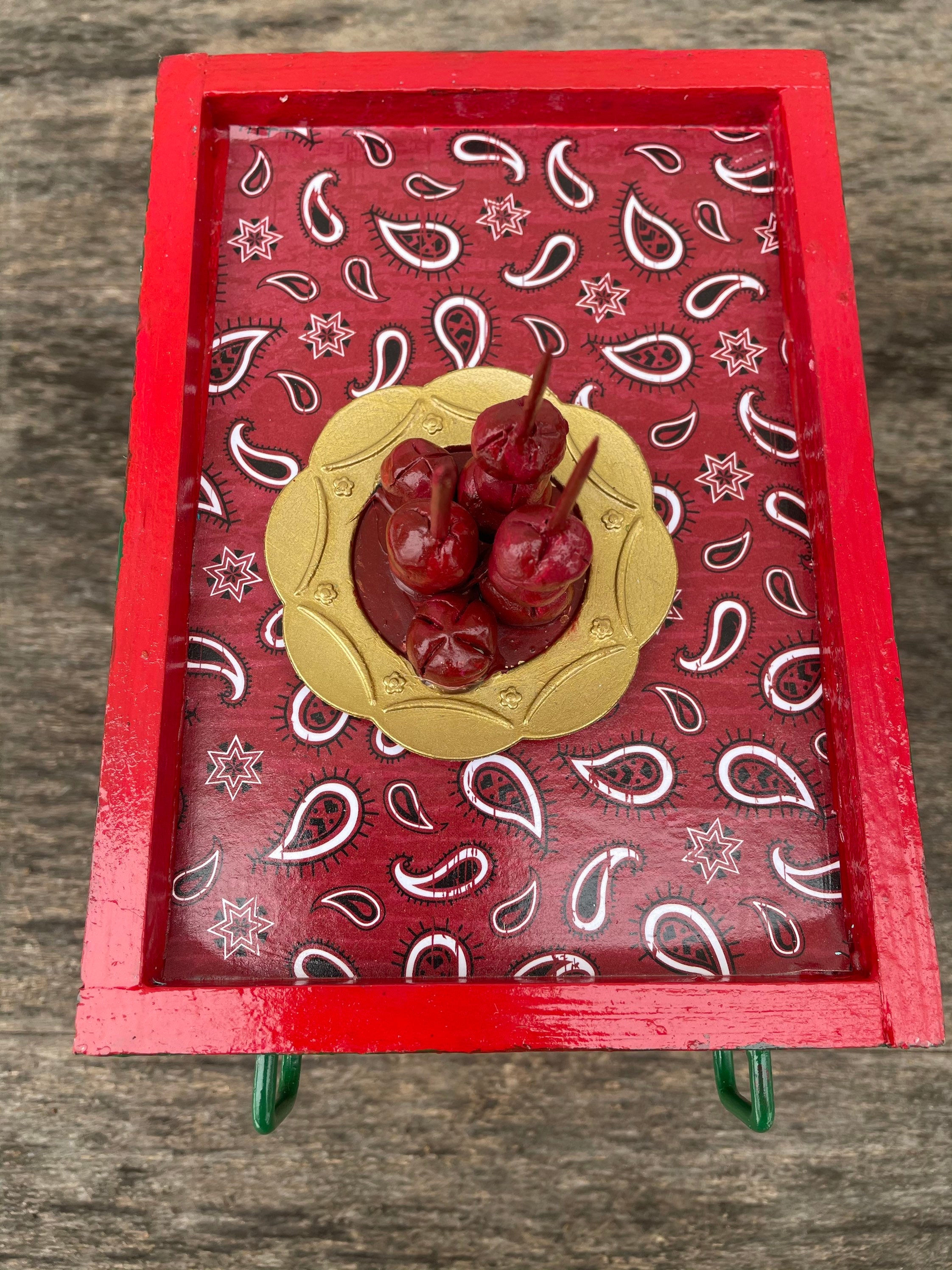 Buy Crafted Handwheel, Charkh Taffismall Size Online in India - Etsy