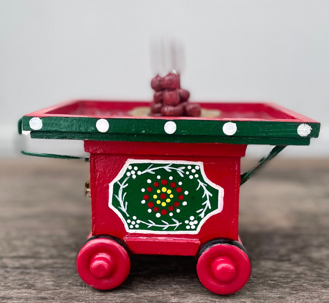 Buy Crafted Handwheel, Charkh Taffismall Size Online in India - Etsy