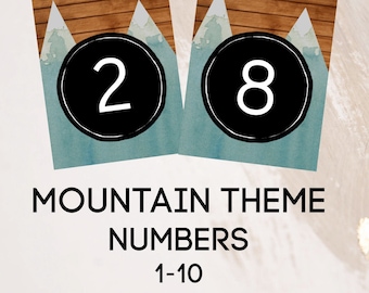 Printable Welcome Banner, Back to School Banner, Small Door Size Banner ...