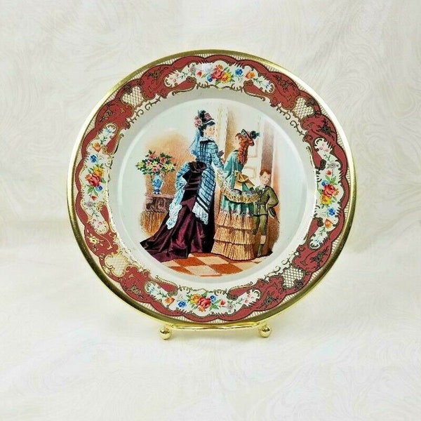 Daher Dutch Tin - Etsy