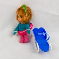 Liddle Kiddle - Etsy