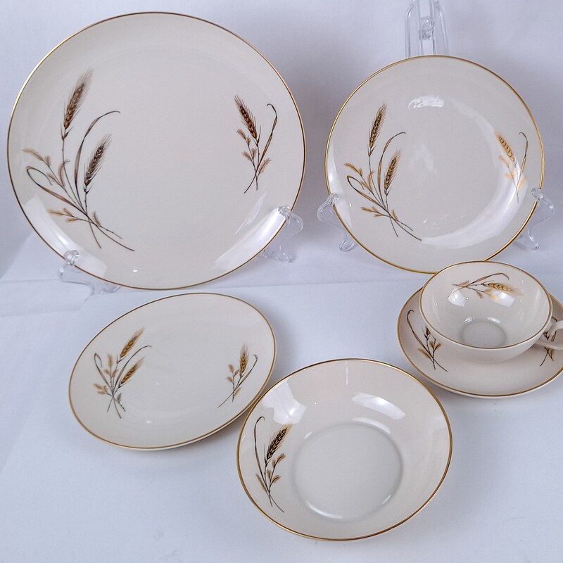 Japanese Bone China - Etsy
