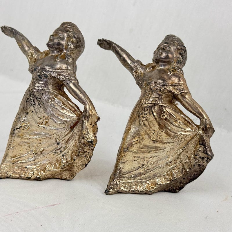 Weidlich Brothers - Etsy