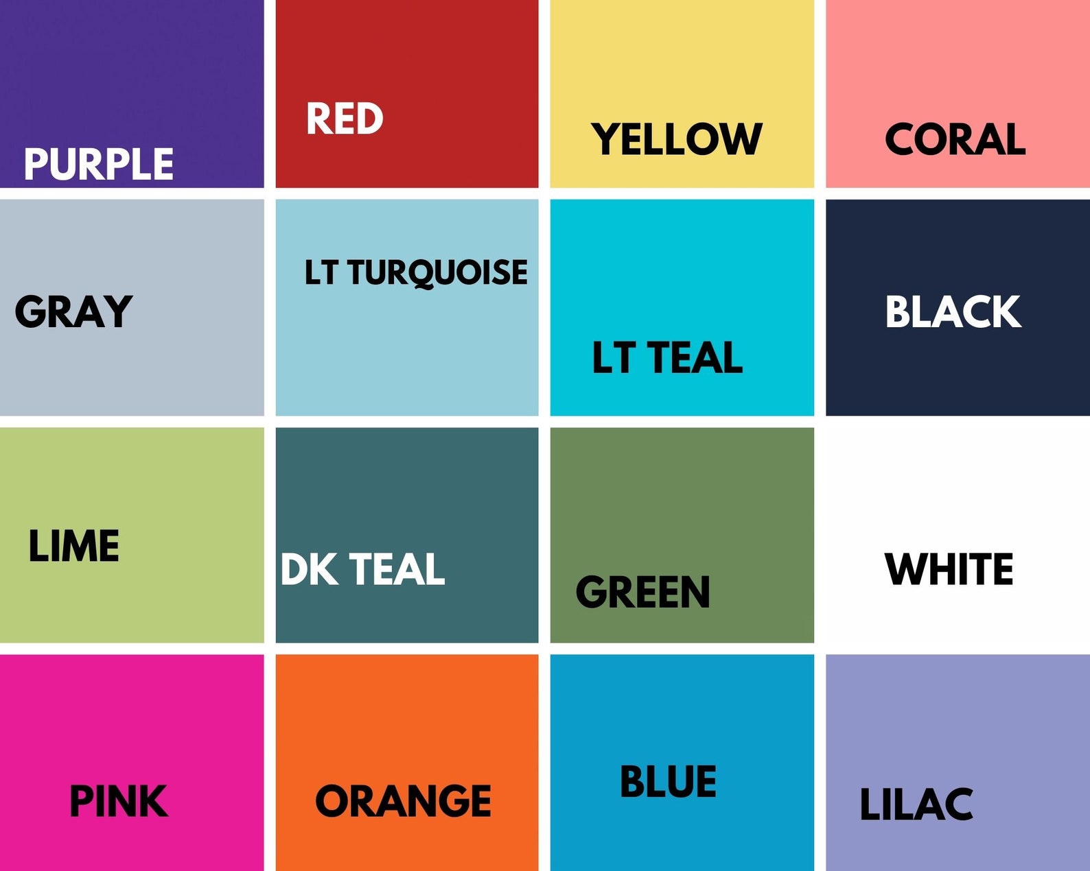 Small Oval Picture Frames, PLASTIC, Multiple Colors, Colorful Frames ...