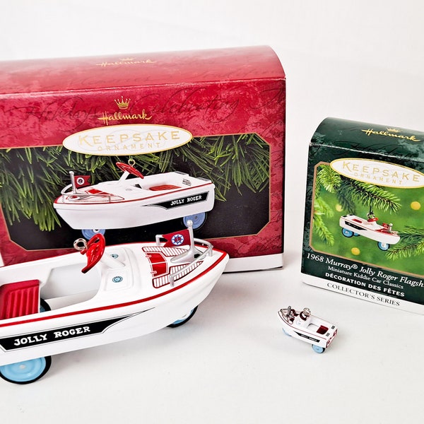 Hallmark Kiddie Cars - Etsy