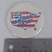 Vintage Pepsi Cola Pin Back "america's Choice" Button - Etsy