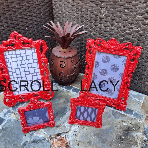 Bright Frames - Etsy