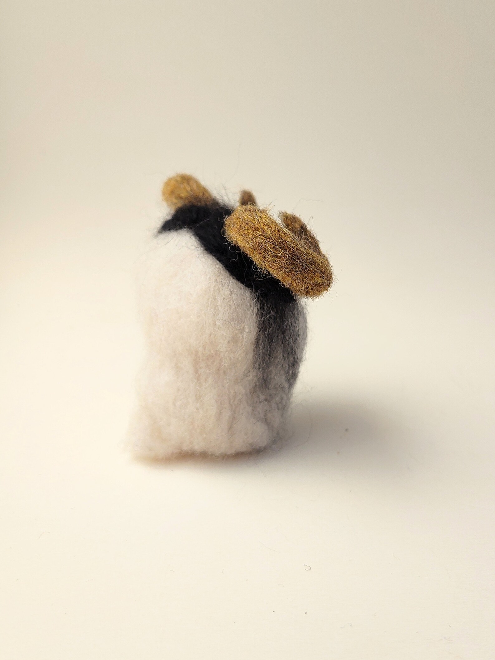 Ram, Handmade Needle Felted Wool Ram, Wool Ram, Male Sheep - Etsy