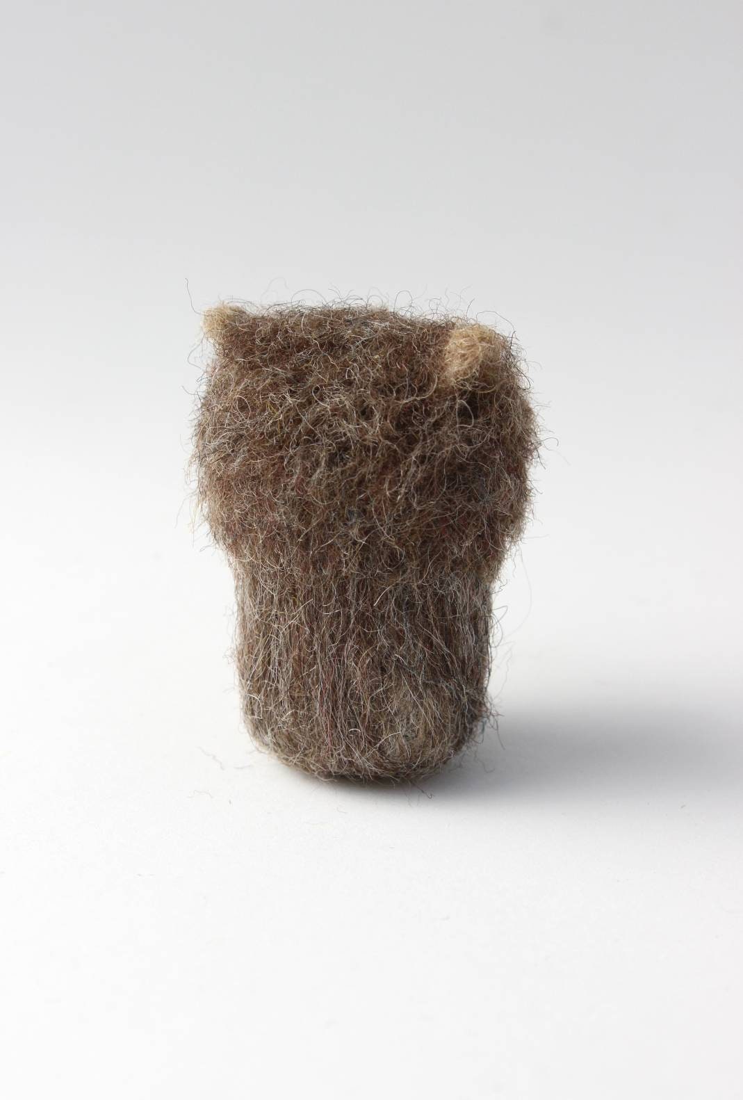 Wombat; Handmade Needlefelted Wool Wombat; Australian Wildlife ...