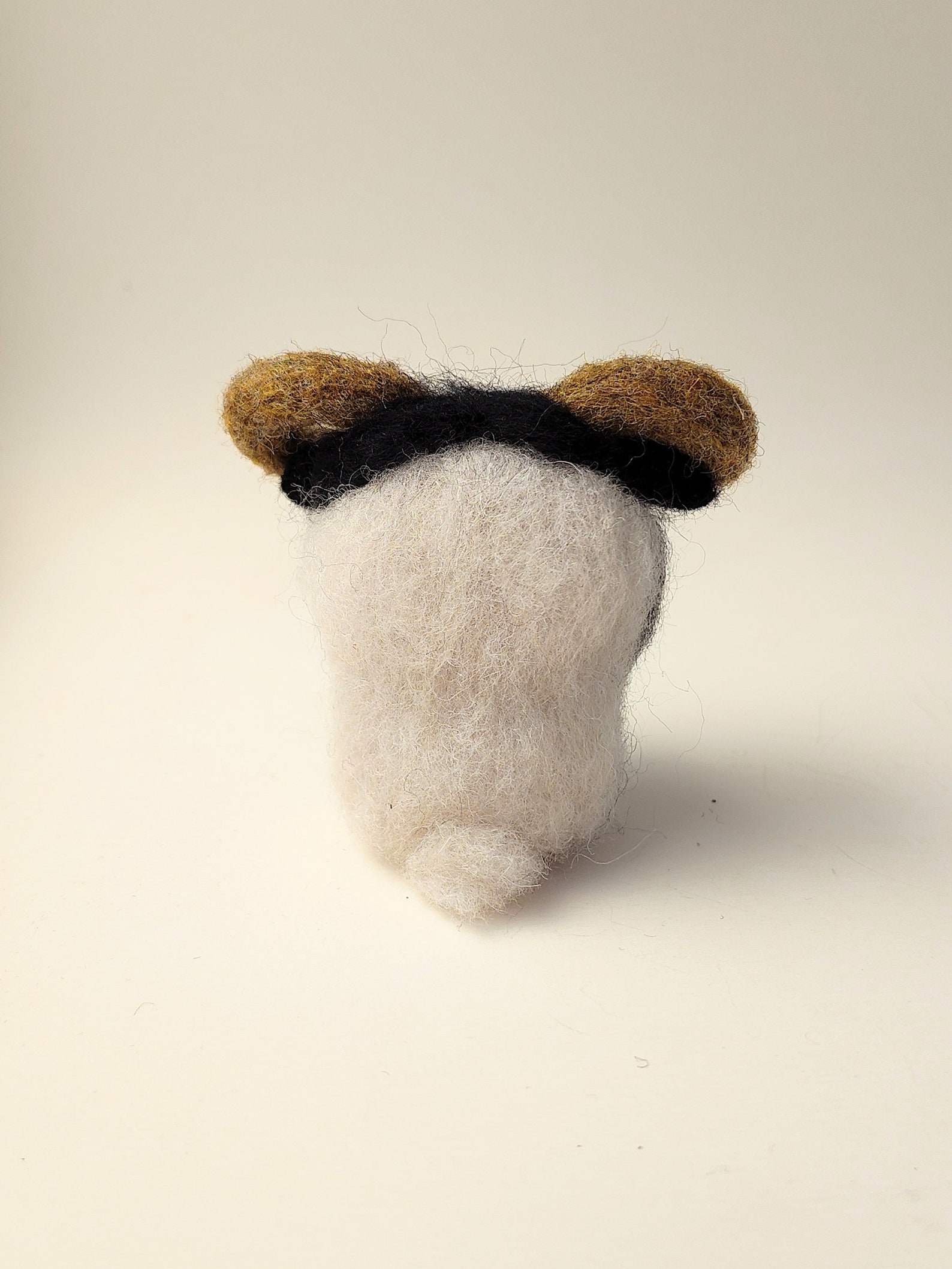 Ram, Handmade Needle Felted Wool Ram, Wool Ram, Male Sheep - Etsy