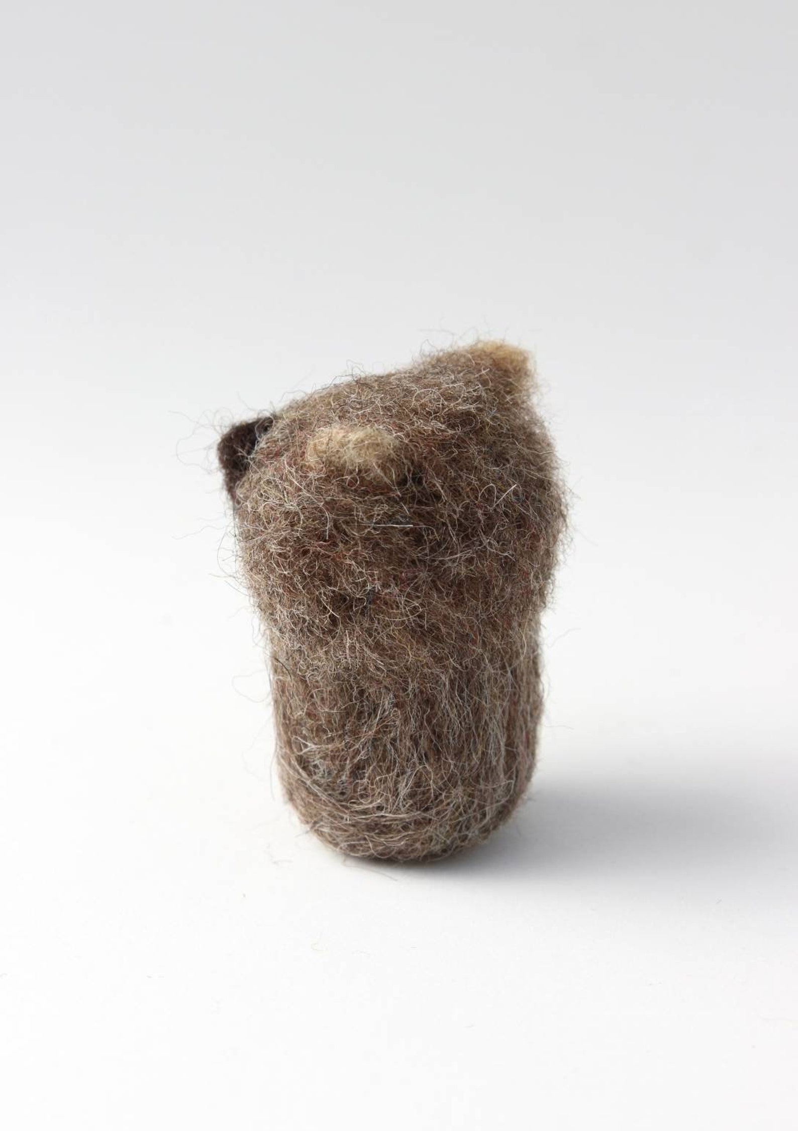 Wombat; Handmade Needlefelted Wool Wombat; Australian Wildlife ...