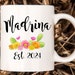 Madrina Proposal in Spain, Madrina Gift, Godmother Proposal Idea ...