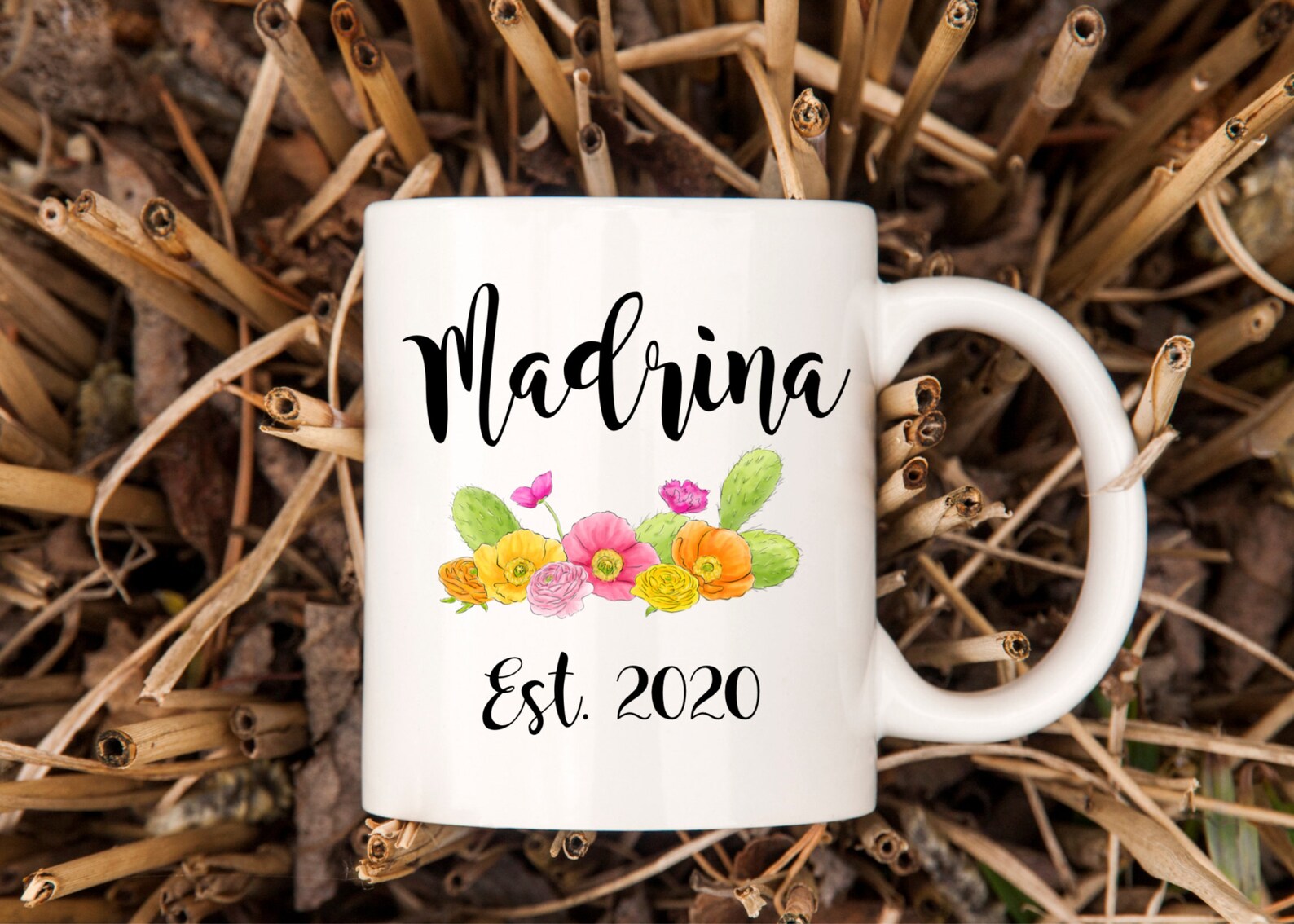 Madrina Proposal in Spain Madrina Gift Godmother Proposal - Etsy