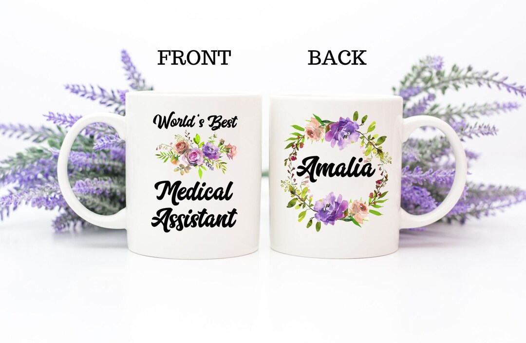 Medical Assistant Appreciation Gifts for Women, Nurse Week Gifts 2019 ...