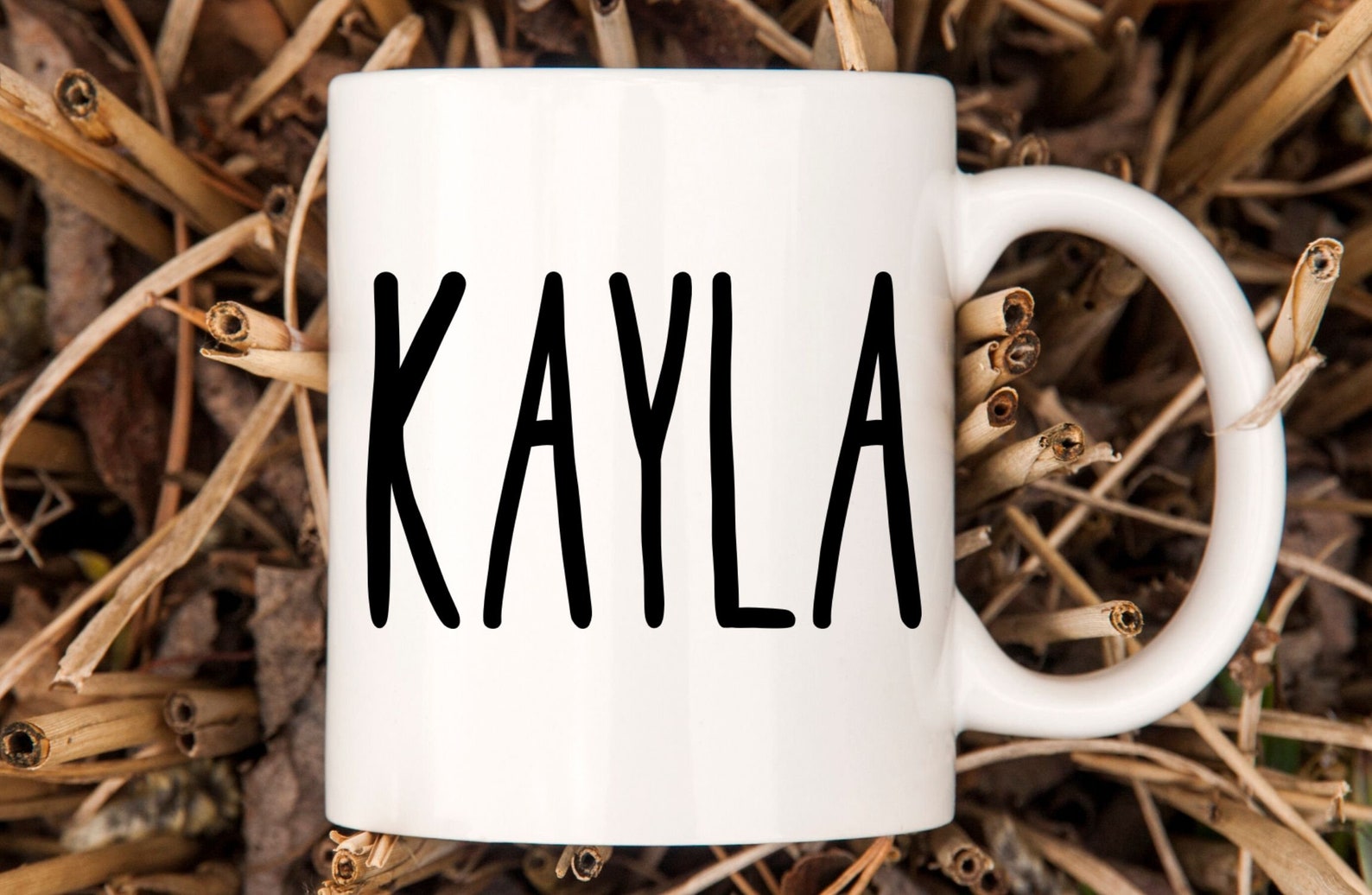 PERSONALIZED NAME MUG Custom Name Gift Mug With Name Bulk - Etsy