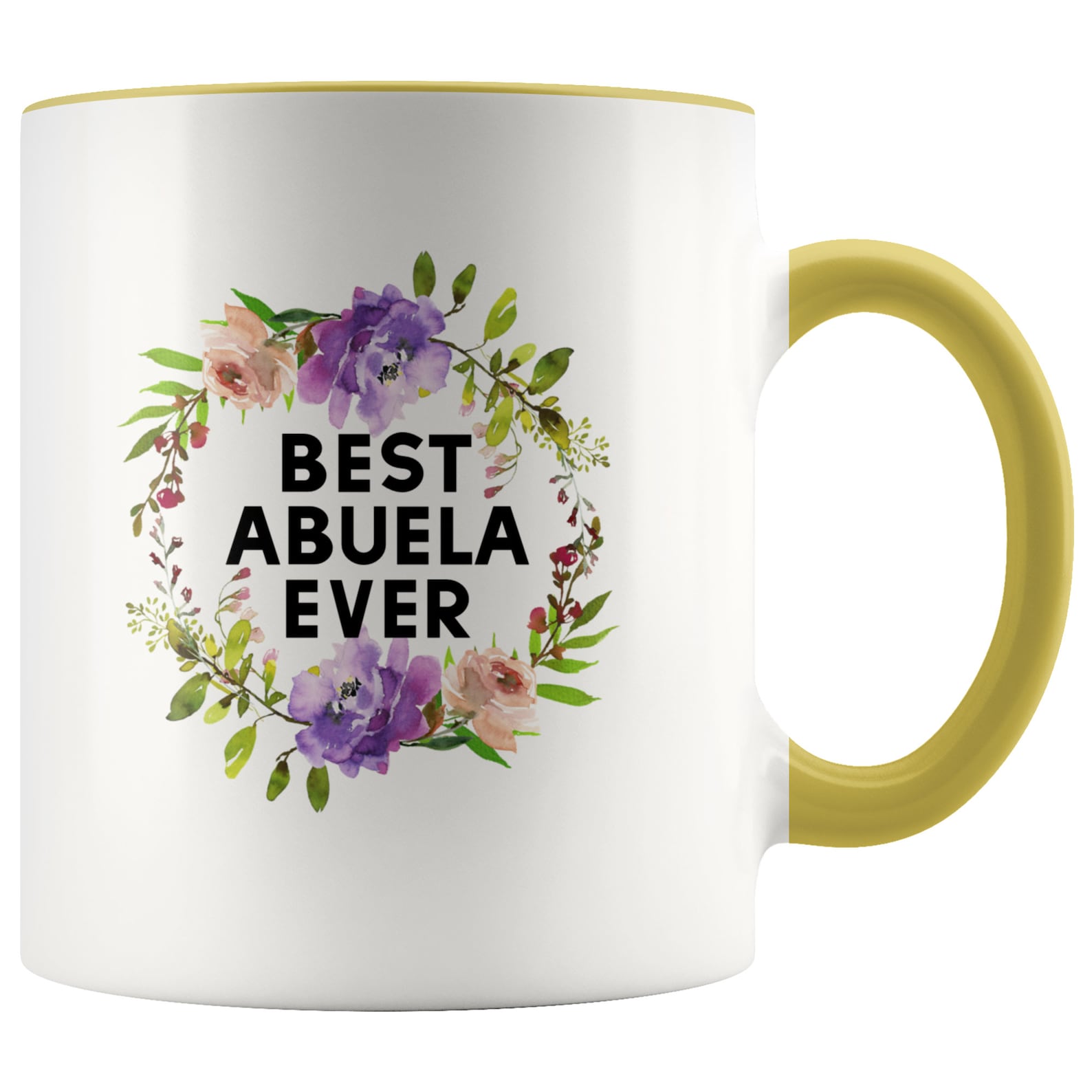 Abuela Coffee Mug Gifts for Abuela Abuelita Mug Regalo Para | Etsy