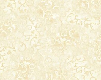 Scroll Fabric | Etsy