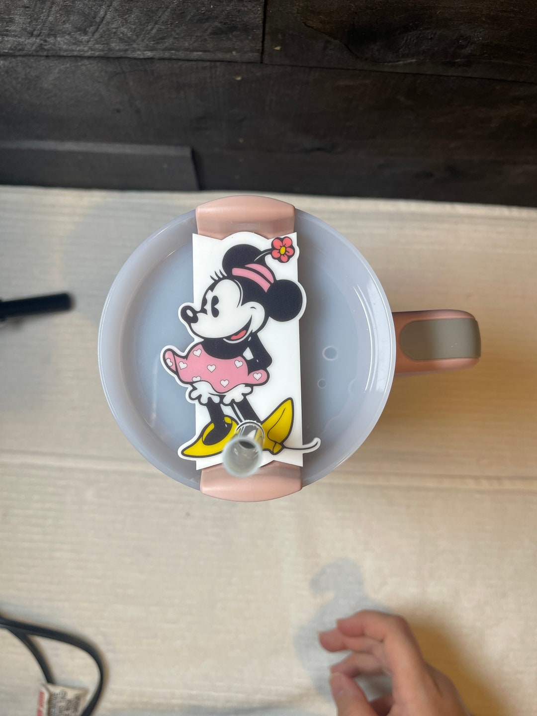 Stanley Cup, Stanley Tumbler, Stanley Topper, Stanley Name Plate ...