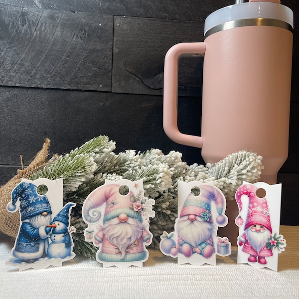 Stanley Cup Gnome - Etsy